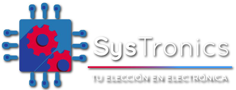 Nosotros - Systronics Electrónica