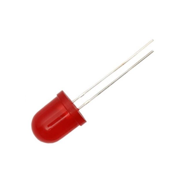 LED SMD 5730 ROJO ULTRABRILLANTE - Systronics Electrónica