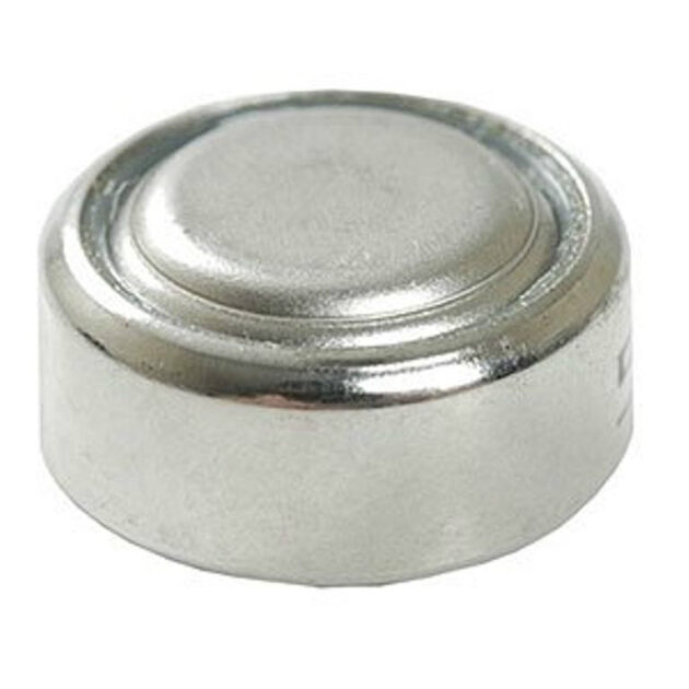 PILA ALCALINA TIPO BOTON 1.5VCC 377A/AG4/LR626 - Systronics Electrónica