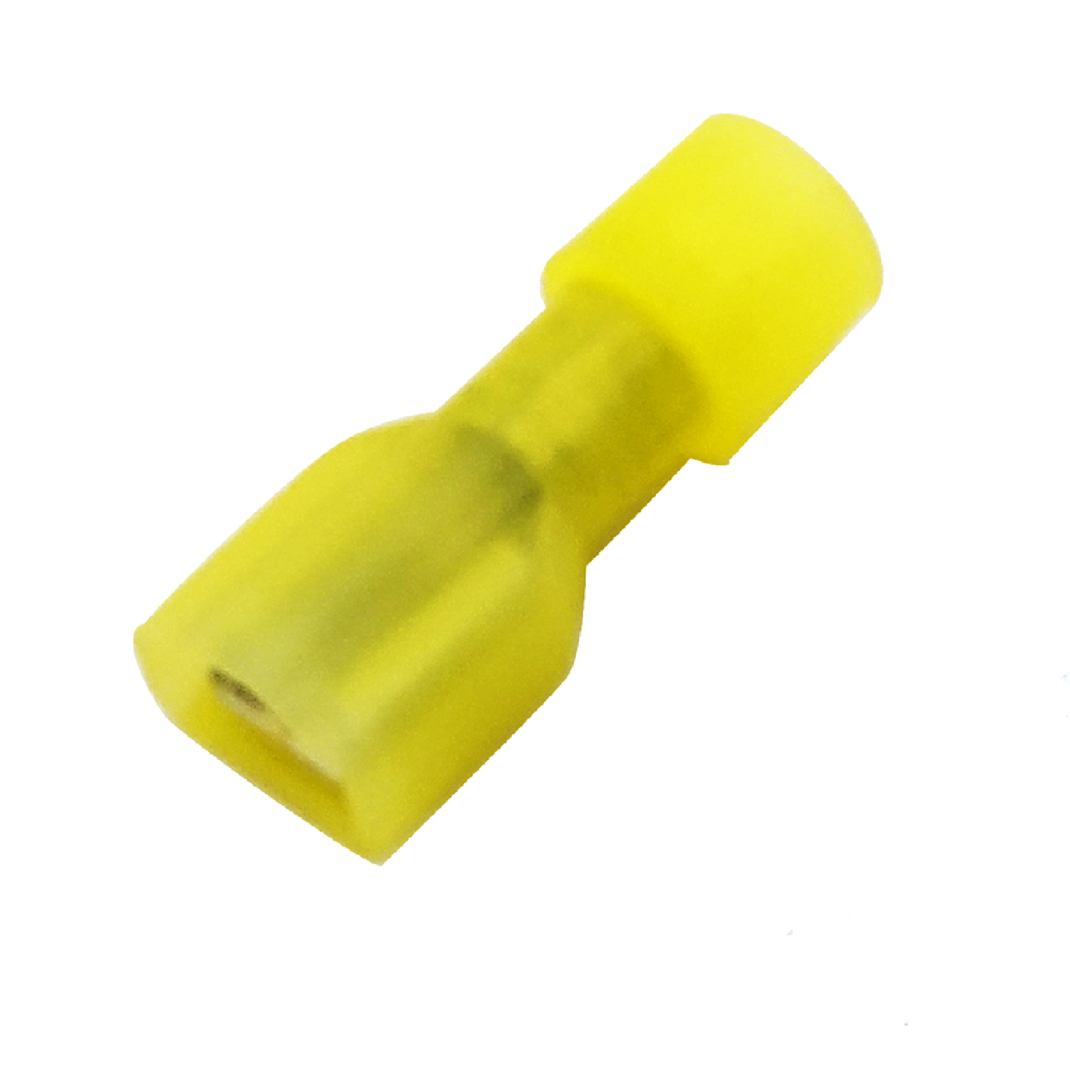 TERMINALES TIPO U CON FORRO CALIBRE 10 - Systronics Electrónica